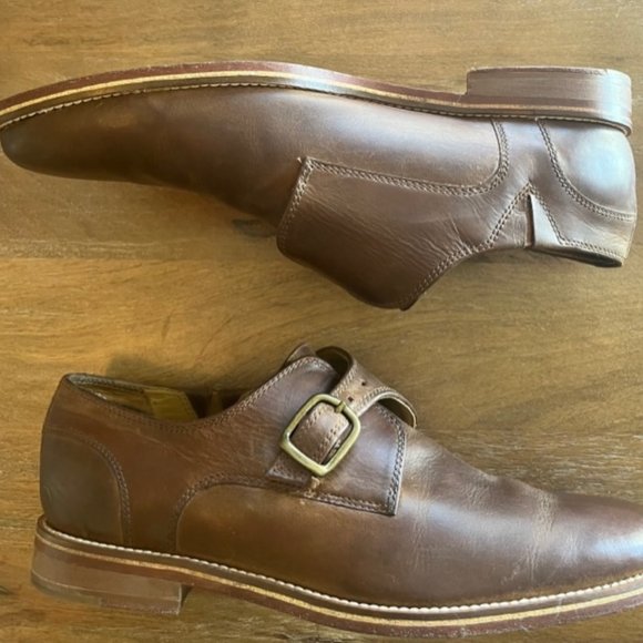 J.Shoes | Shoes | Jshoes Mens Templar E733 Real Leather Oxford Like ...
